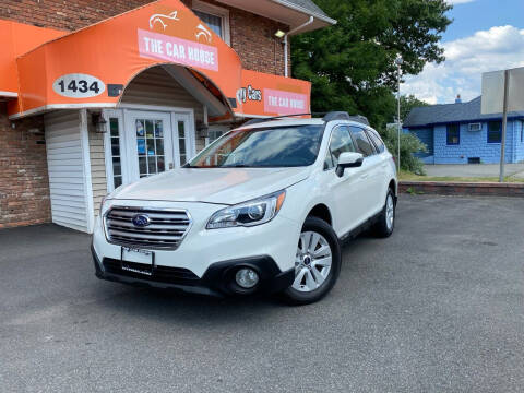 The Car House – Car Dealer in Butler, NJ