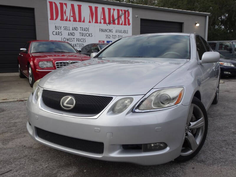 2006 Lexus GS 430 For Sale - Carsforsale.com®