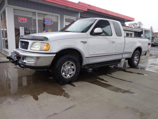 1998 Ford F-250 For Sale - Carsforsale.com®