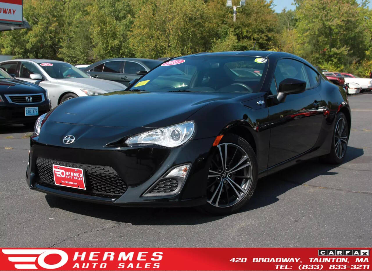 Scion FR-S For Sale - Carsforsale.com®