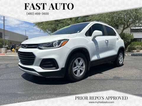 Cars For Sale in Mesa, AZ - Fast Auto