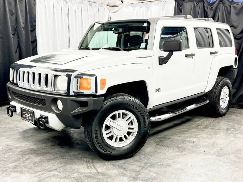 2009 HUMMER H3 For Sale In Lyndhurst, NJ - Carsforsale.com®