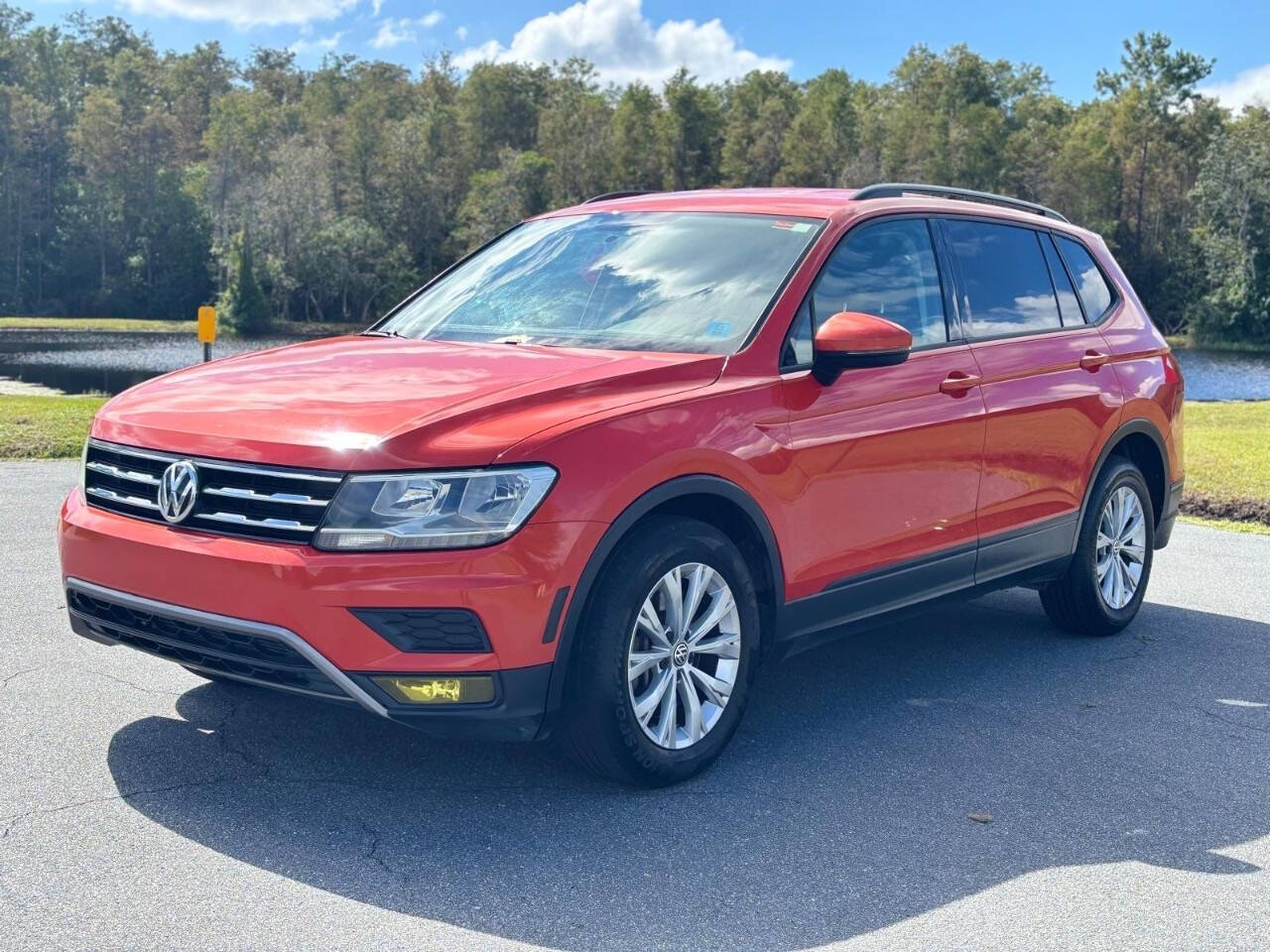 Volkswagen Tiguan For Sale in Orlando, FL - Drive Masters Auto Sales