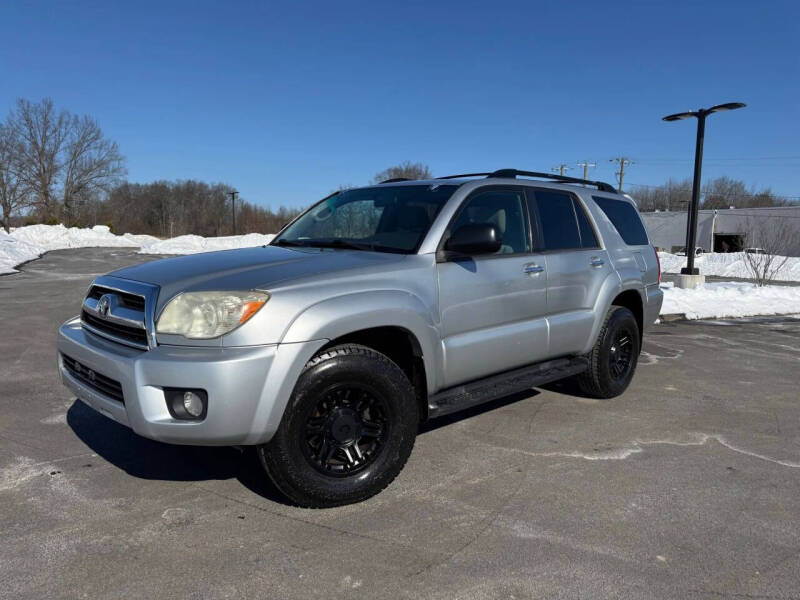 2009 Toyota 4Runner For Sale - Carsforsale.com®