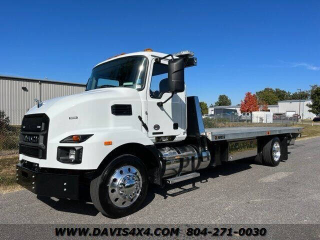 2022 Mack MD6 For Sale - Carsforsale.com®