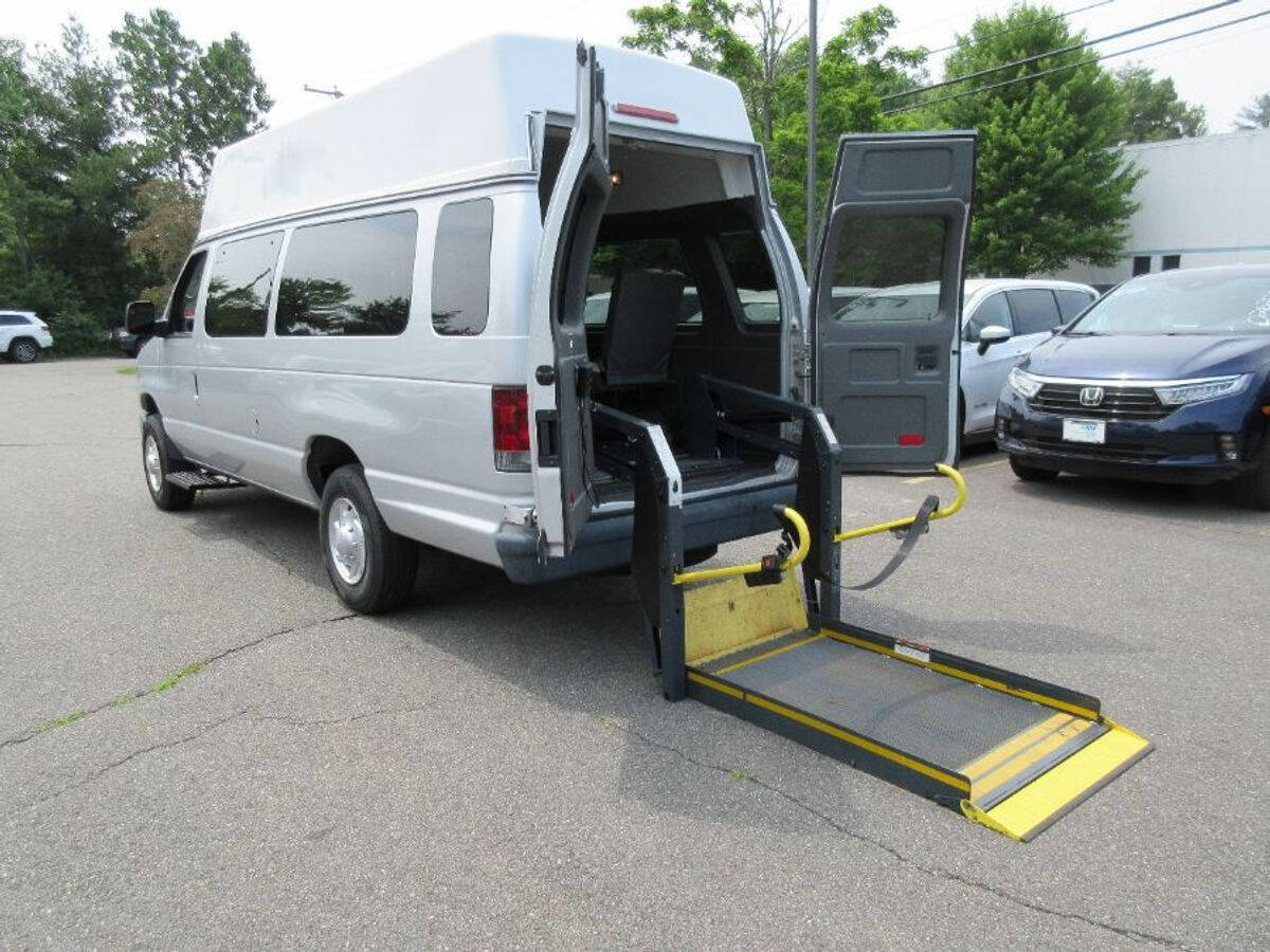 Wheelchair Handicap Van For Sale In California - Carsforsale.com®