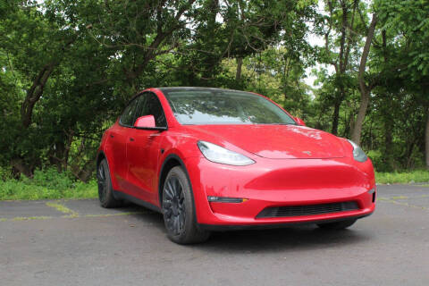 Tesla Model Y For Sale in Columbus, OH - Cars East