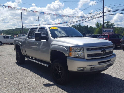 Jack Cooney's Auto Sales – Car Dealer in Erie, PA