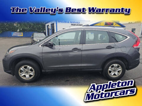 Appleton Motorcars Sales & Service – Car Dealer in Appleton, WI