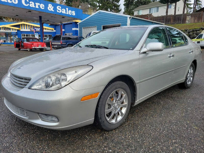 2003 Lexus ES 300 For Sale - Carsforsale.com®