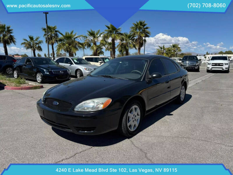 2007 Ford Taurus For Sale - Carsforsale.com®