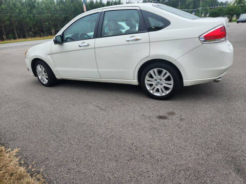 Trans Auto Sales – Car Dealer in Greenville, NC