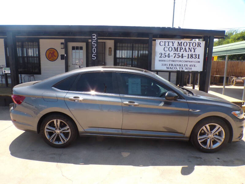 CITY MOTOR COMPANY – Car Dealer in Waco, TX