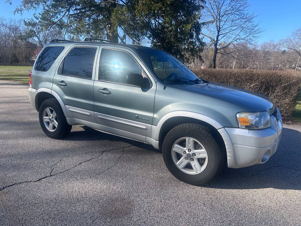 2006 Ford Escape For Sale