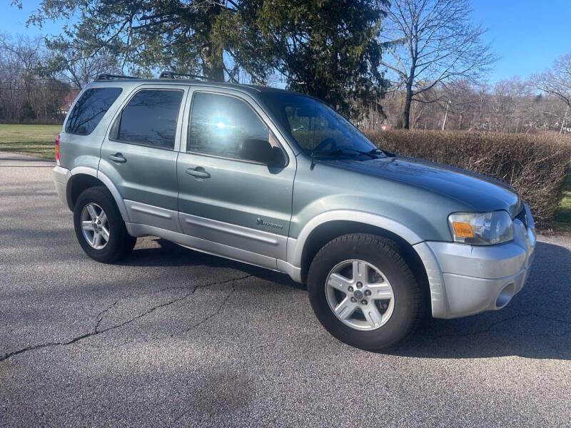 2006 Ford Escape For Sale - Carsforsale.com®