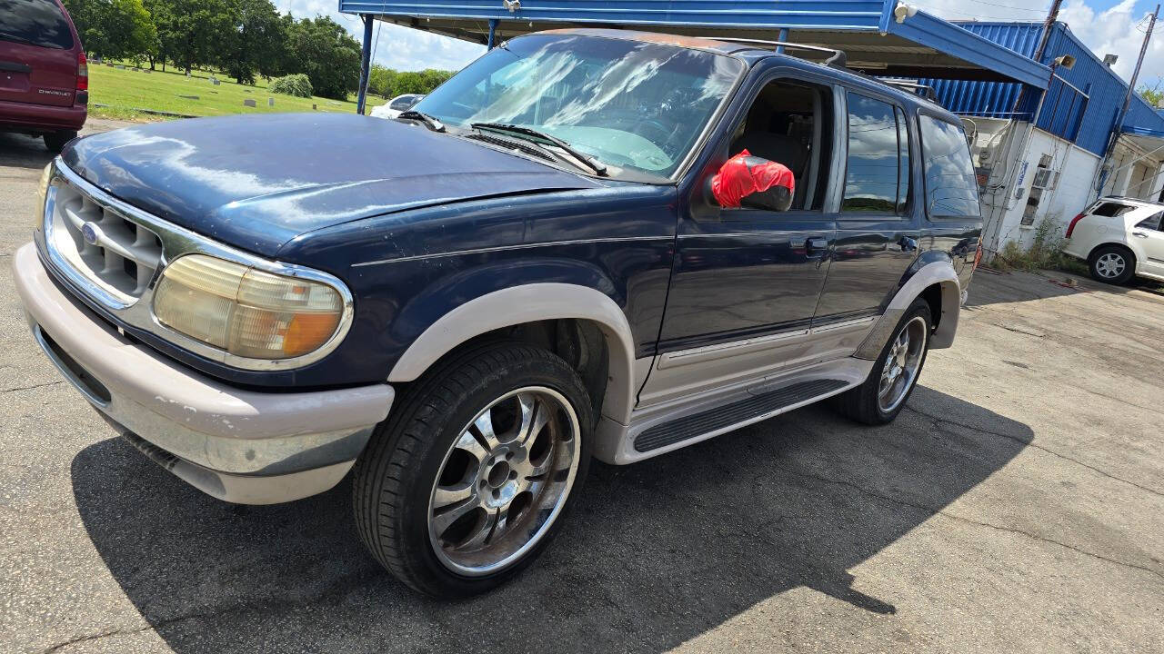 1995 Ford Explorer For Sale - Carsforsale.com®