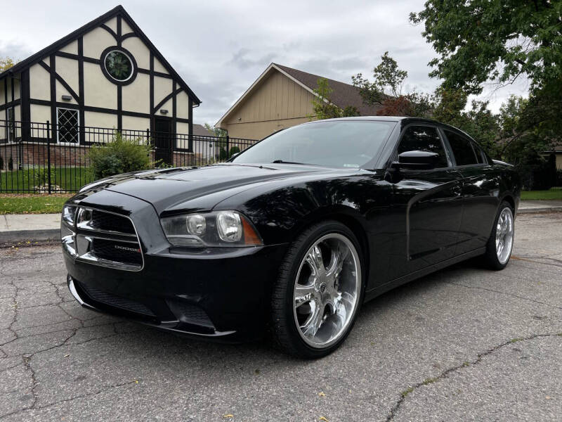 Boise Motorz – Car Dealer in Boise, ID