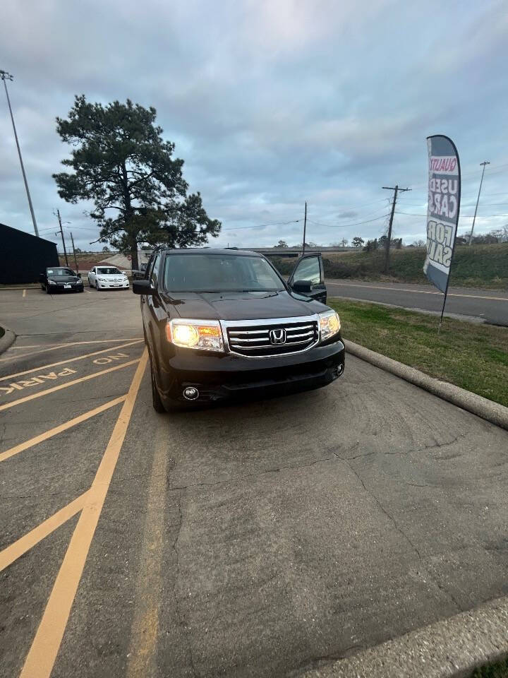 Anthony S Auto Sales