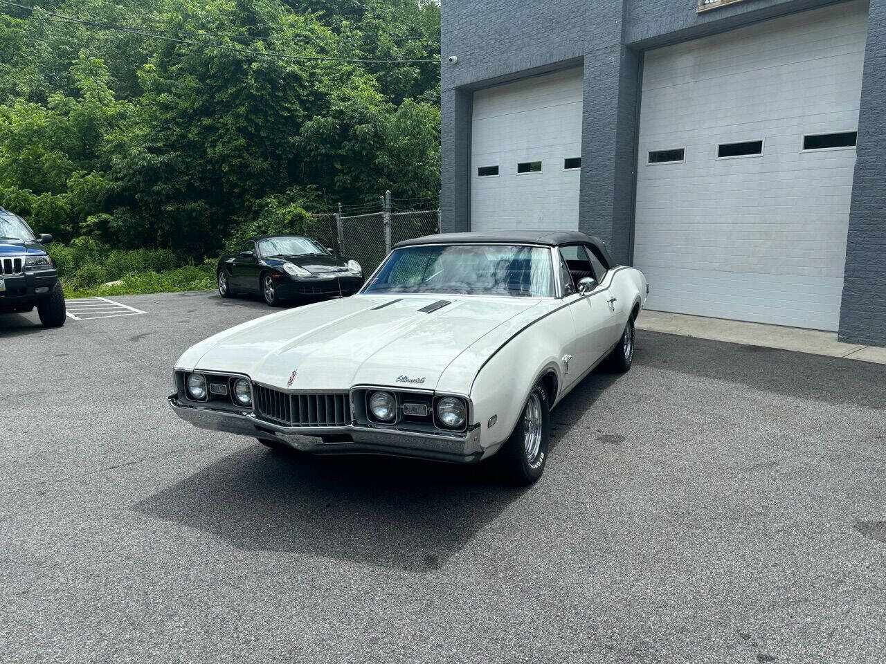 1968 Oldsmobile Cutlass For Sale - Carsforsale.com®