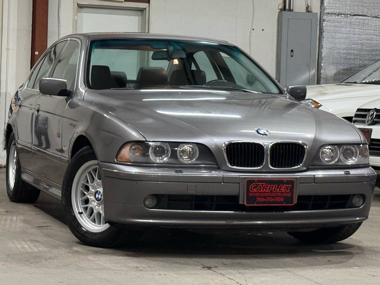 2002 BMW 5 Series For Sale - Carsforsale.com®