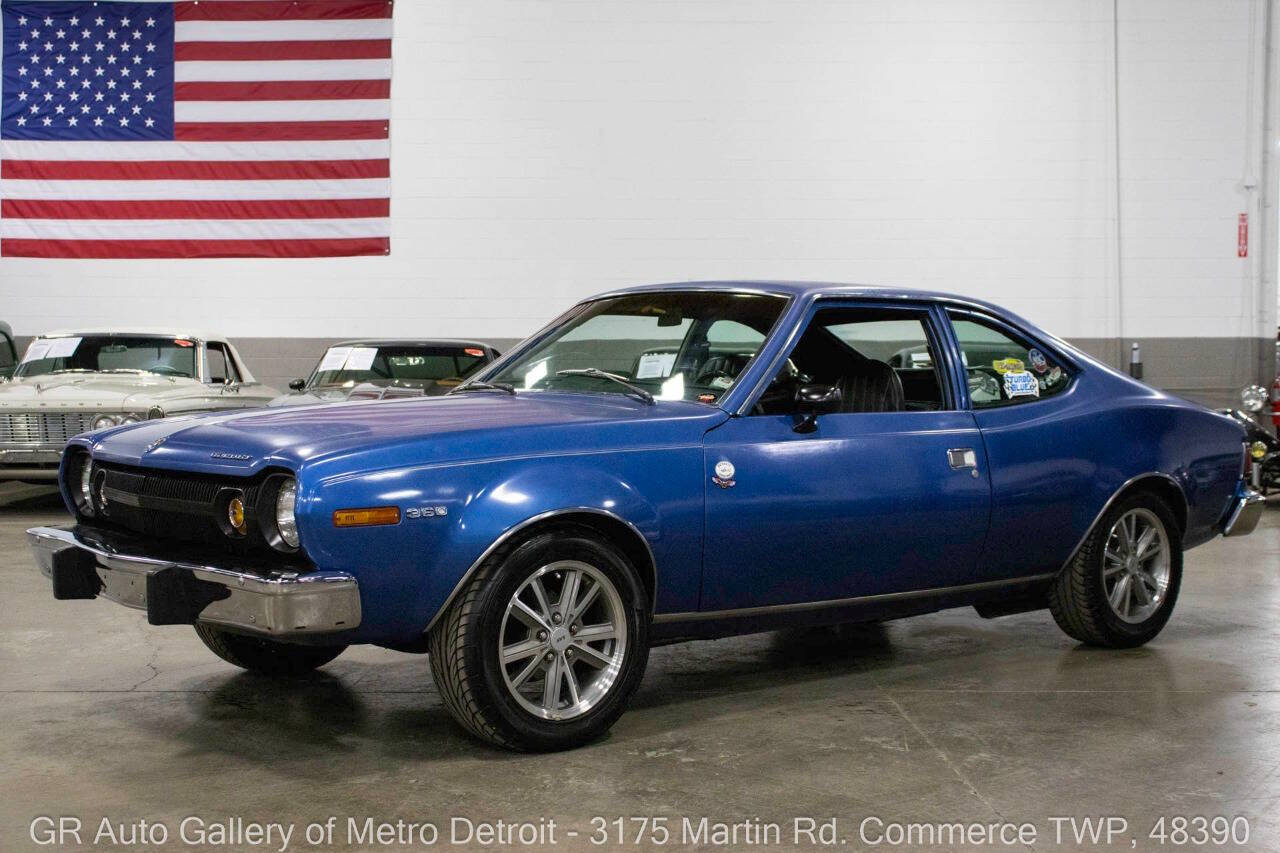 AMC Hornet For Sale In Warren, MI - Carsforsale.com®