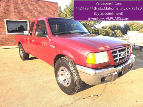 2003 Ford Ranger For Sale - Carsforsale.com®