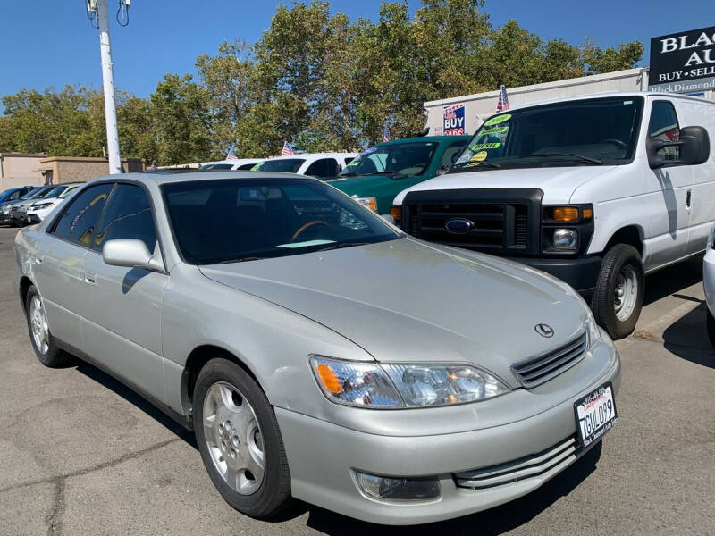 2000 Lexus ES 300 For Sale - Carsforsale.com®