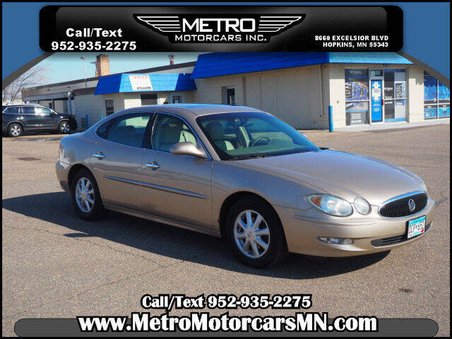 Metro Motorcars Inc – Car Dealer in Hopkins, MN