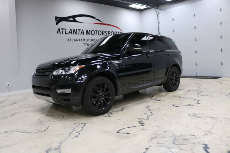 Atlanta Motorsports – Car Dealer in Roswell, GA