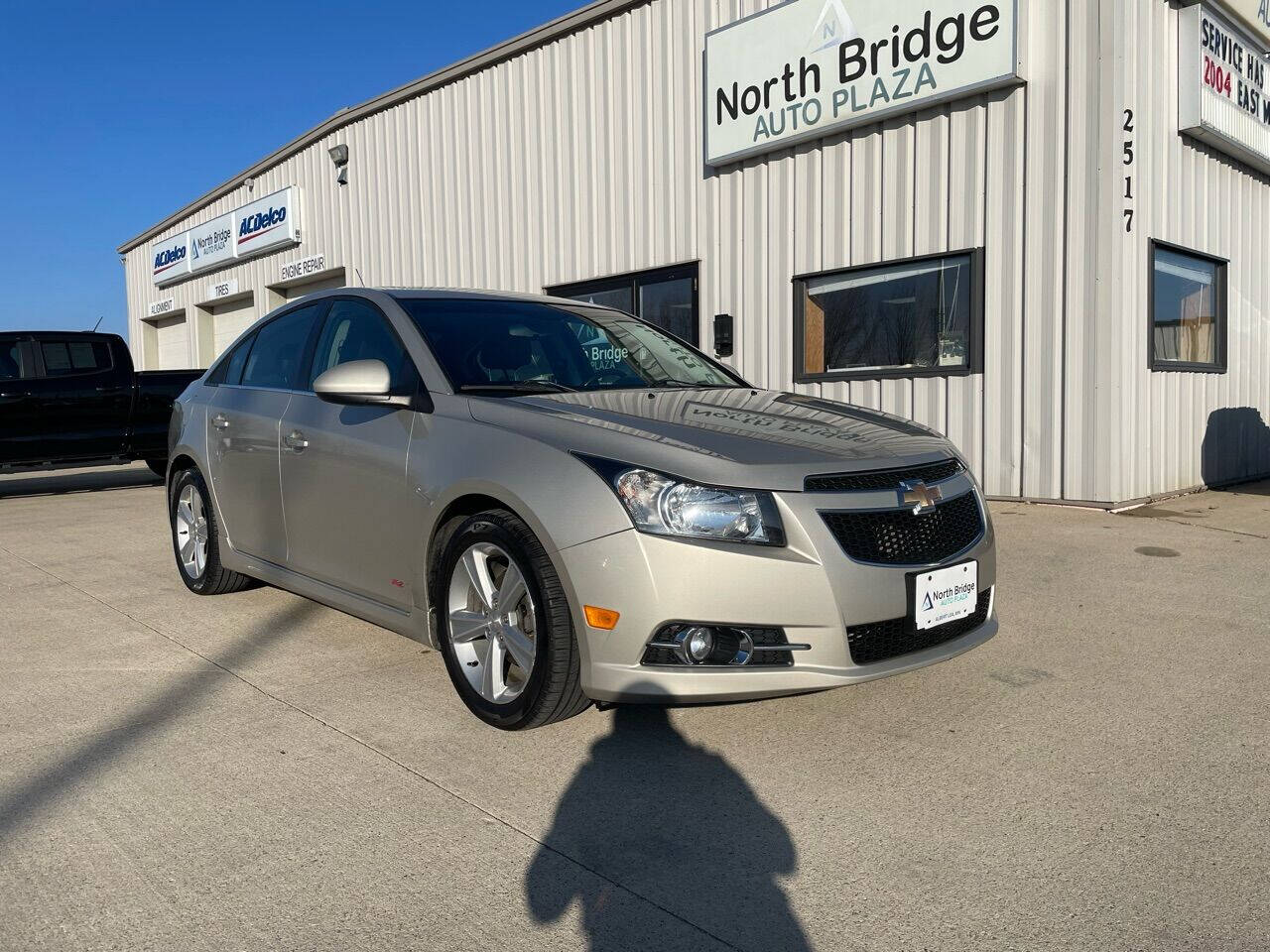 Inventory | North Bridge Auto Plaza - Albert Lea, MN