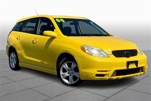 2004 Toyota Matrix For Sale - Carsforsale.com®