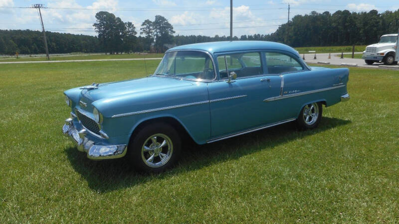 Chevrolet Classic For Sale - Carsforsale.com®