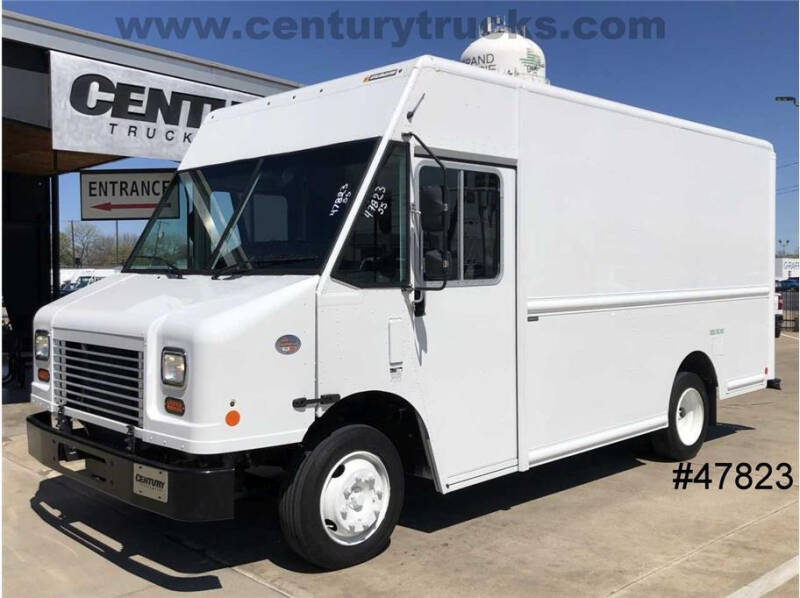 2022 Freightliner MT45 Chassis For Sale - Carsforsale.com®