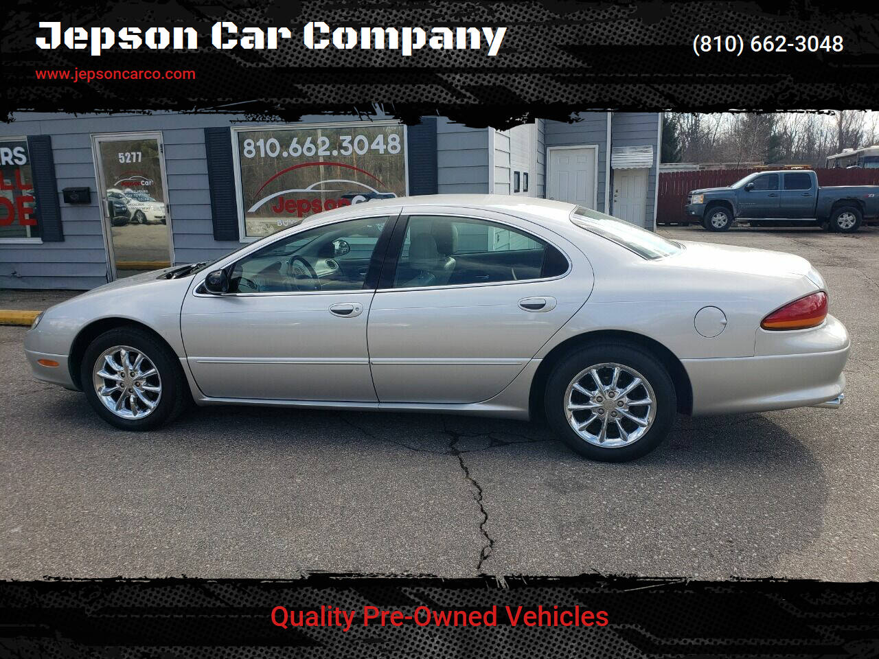 Chrysler Concorde For Sale - Carsforsale.com®