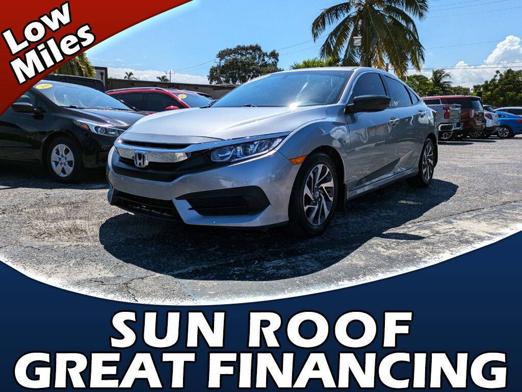 Vehicles Under $15000 | South Florida Used Cars