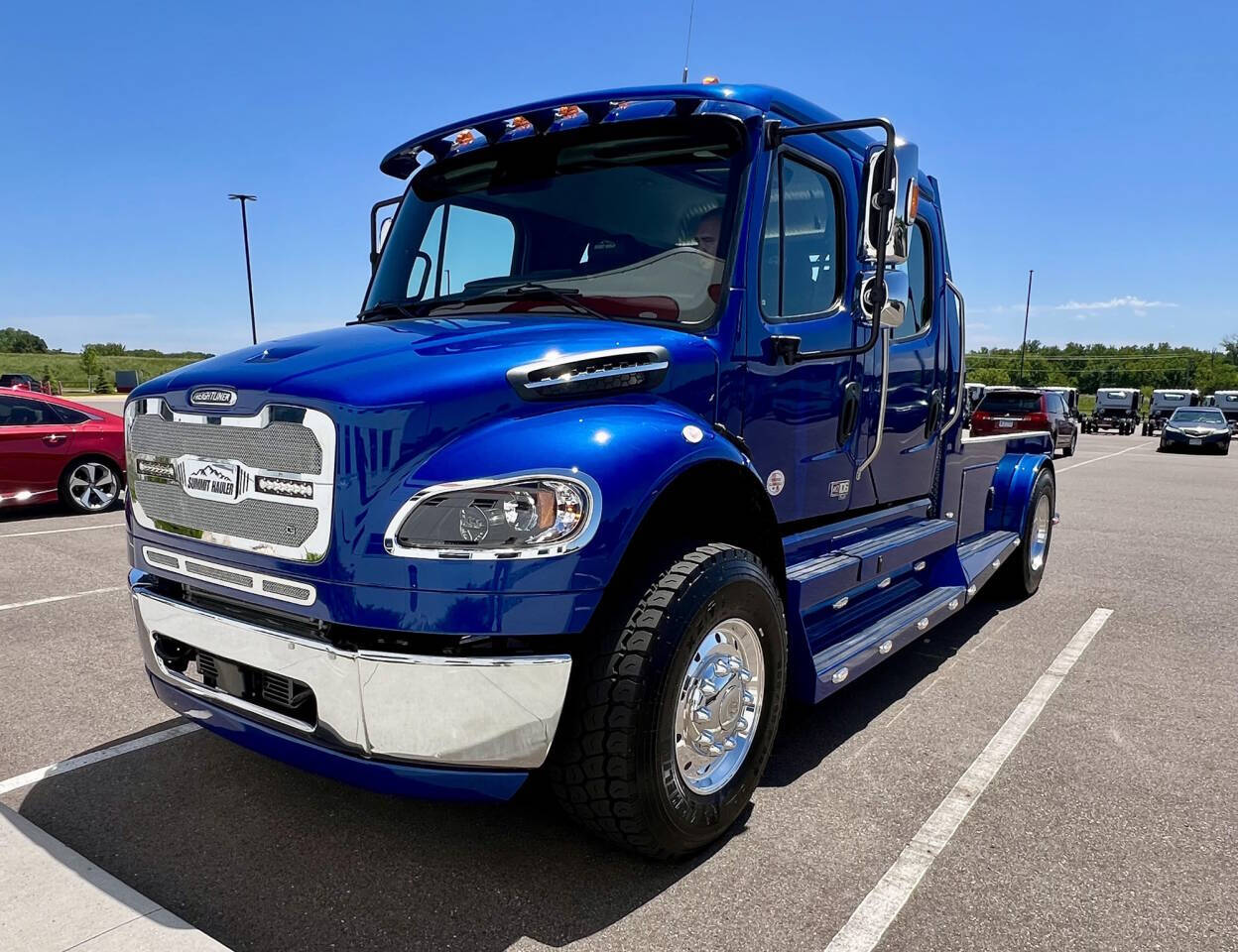 New 2025 Freightliner M2 106 For Sale - Carsforsale.com®