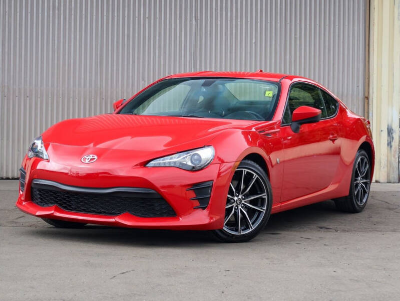 Toyota 86 For Sale - Carsforsale.com®