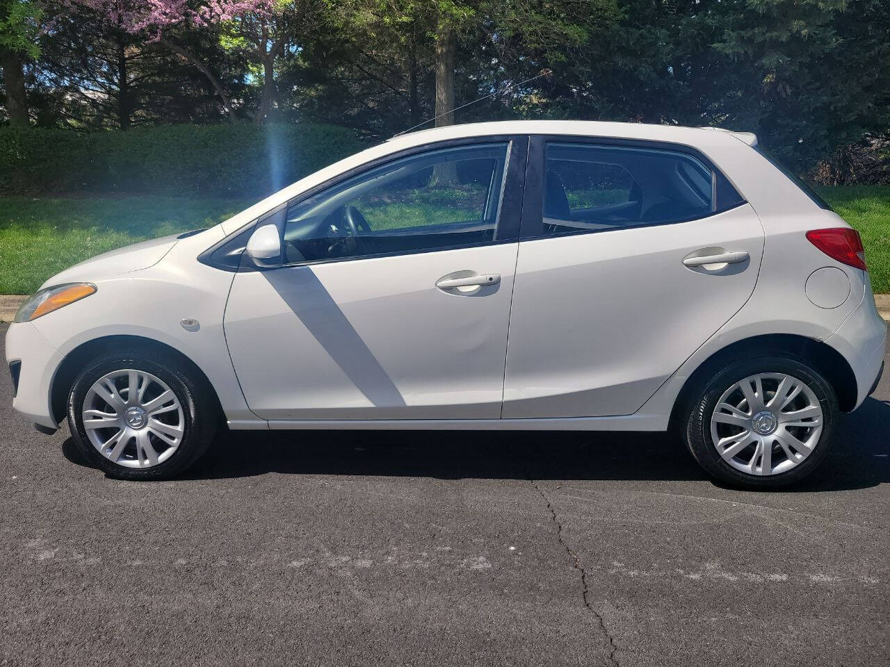 2014 Mazda MAZDA2 For Sale - Carsforsale.com®
