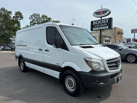 BOOST AUTO SALES – Car Dealer in Saint Louis, MO