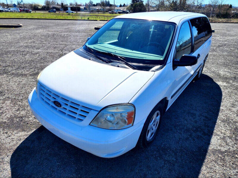 2005 Ford Freestar For Sale - Carsforsale.com®