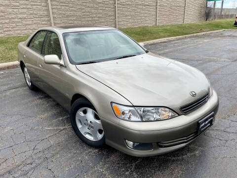 EMH Motors – Car Dealer in Rolling Meadows, IL