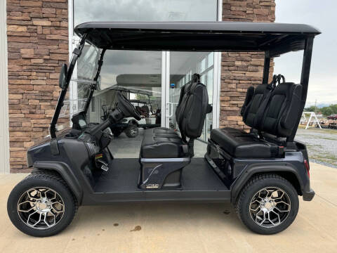 Hi-Tech Golf Carts – Car Dealer in Mc Gaheysville, VA
