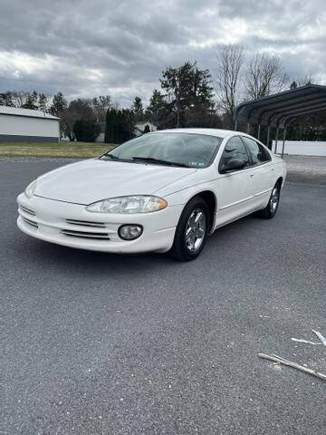 2004 Dodge Intrepid For Sale - Carsforsale.com®