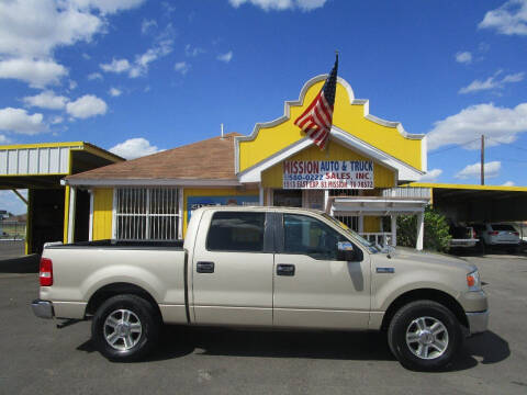 Mission Auto & Truck Sales, Inc. – Car Dealer in Mission, TX