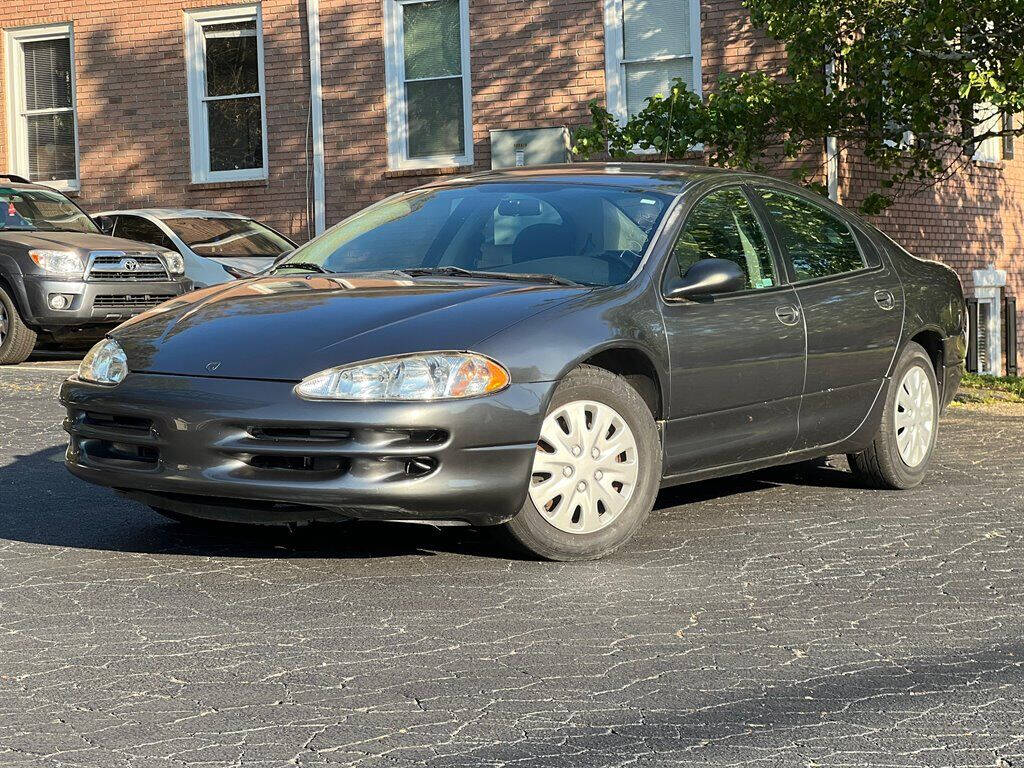 Dodge Intrepid For Sale - Carsforsale.com®