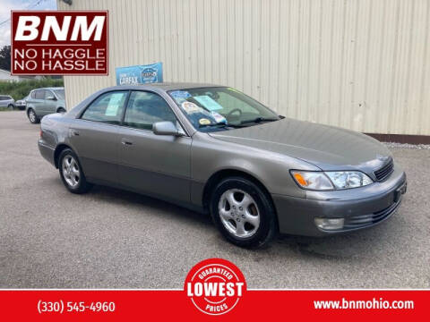 1998 Lexus ES 300 For Sale - Carsforsale.com®