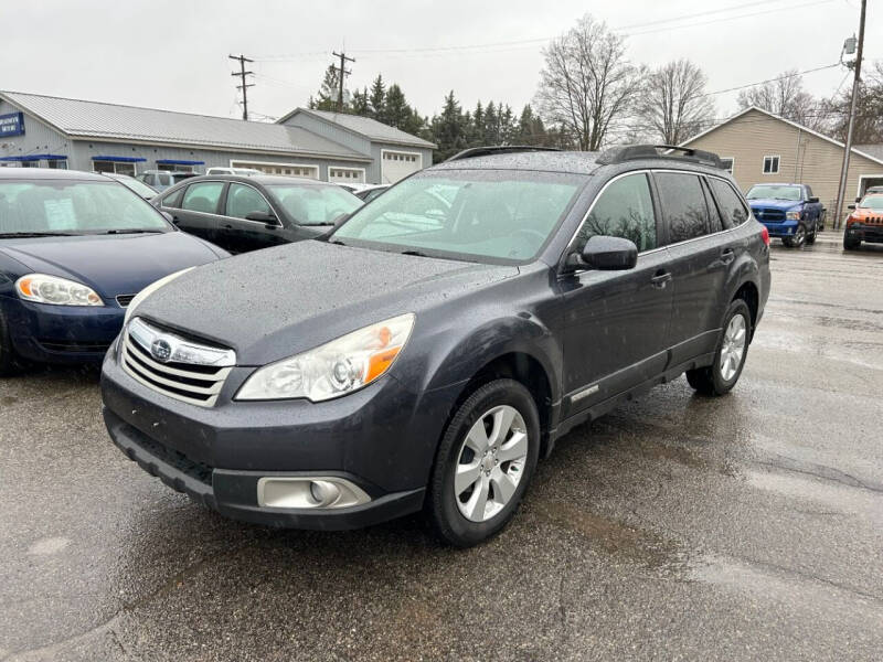 2012 Subaru Outback For Sale - Carsforsale.com®