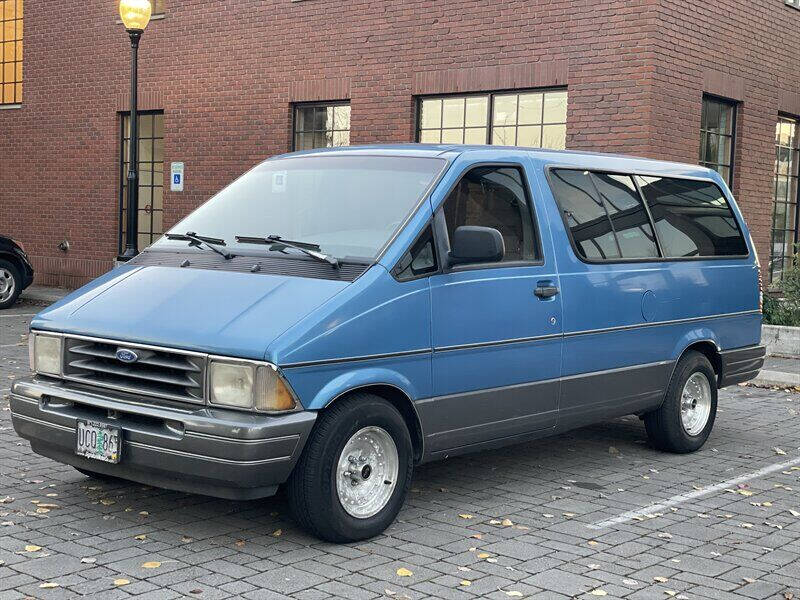 Ford Aerostar For Sale - Carsforsale.com®