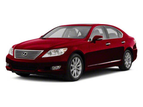2010 Lexus LS 460 For Sale - Carsforsale.com®