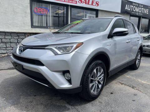 Real Deal Auto Sales – Car Dealer in Manchester, NH